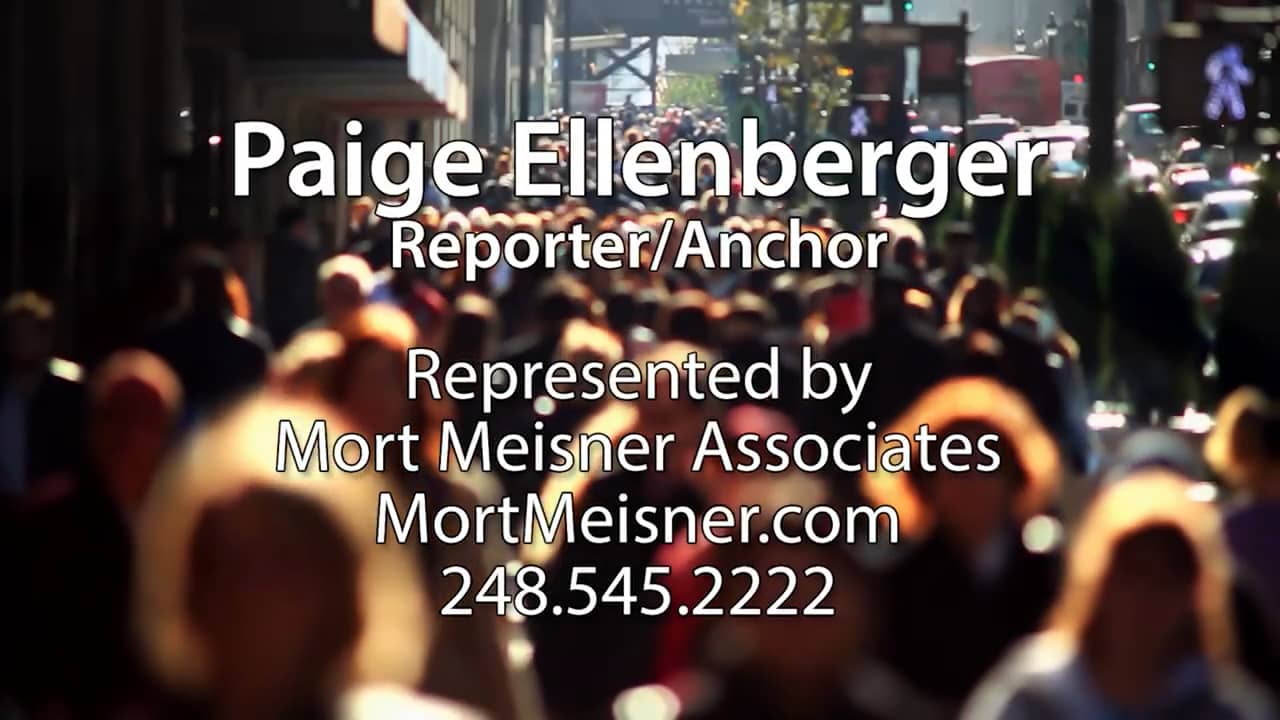 Paige Ellenberger 2023 ReporterAnchor on Vimeo