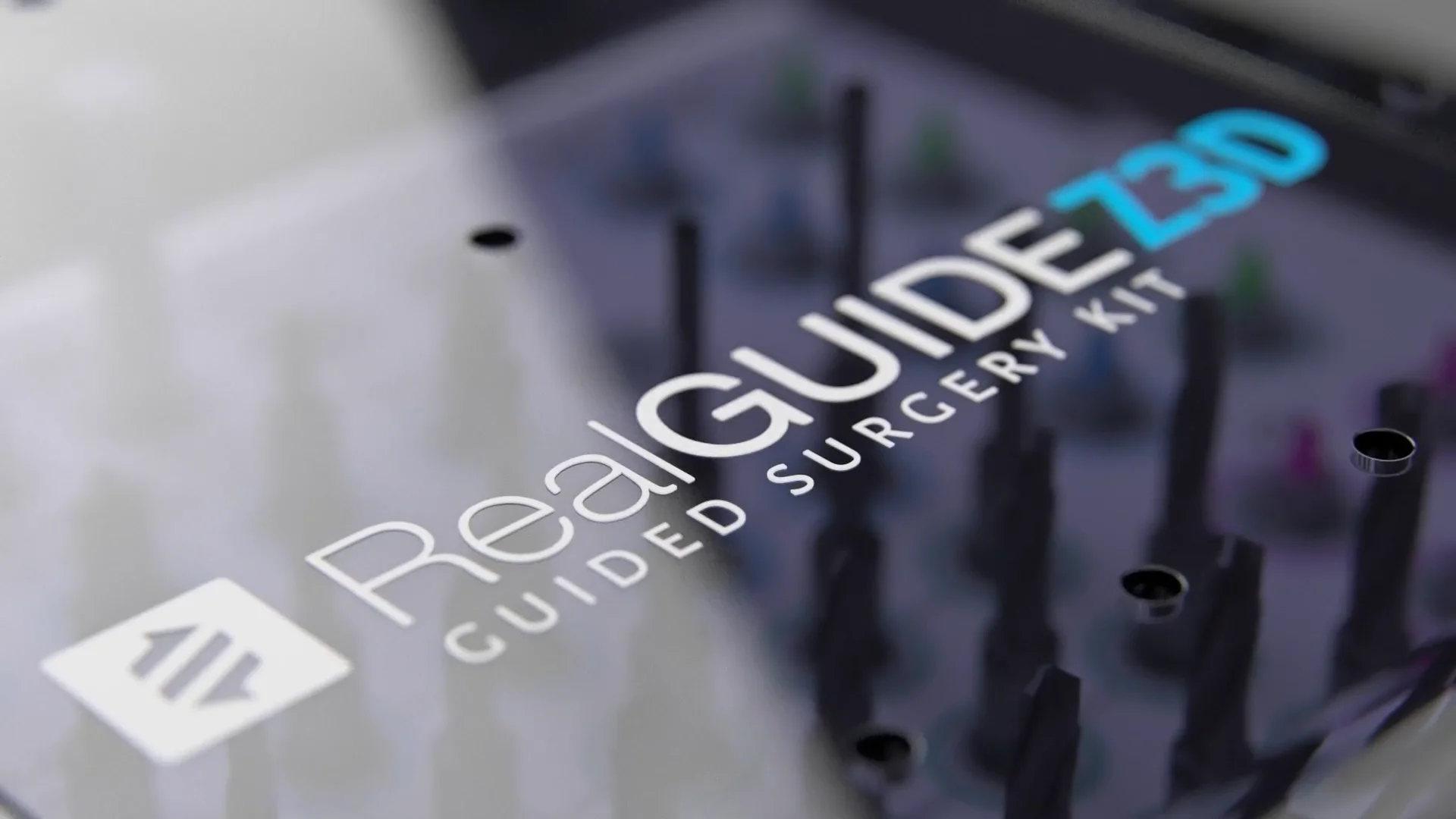 RealGUIDE Z3D Kit (Italian) on Vimeo