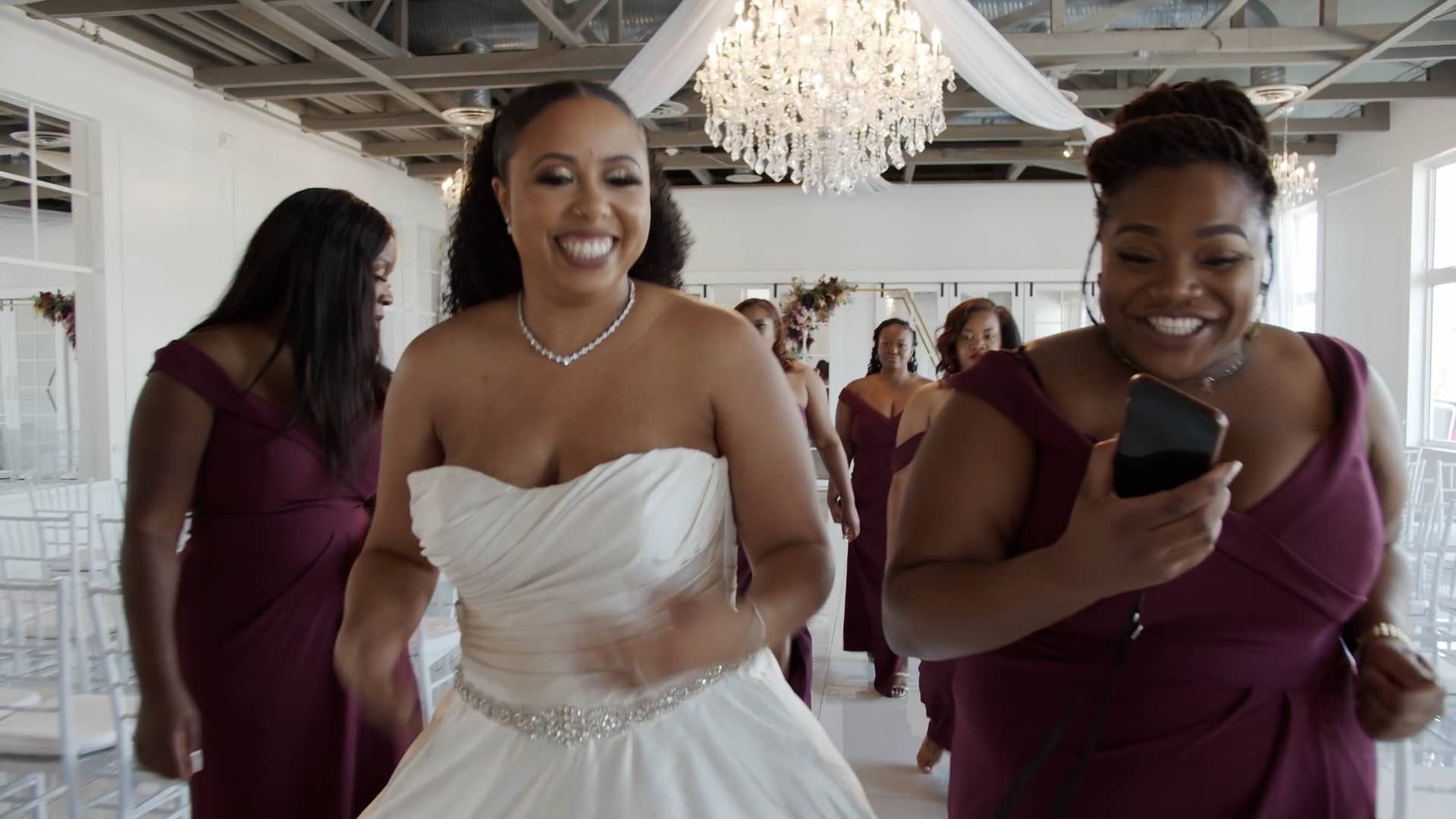 Blake & Brianna Suggs Wedding on Vimeo