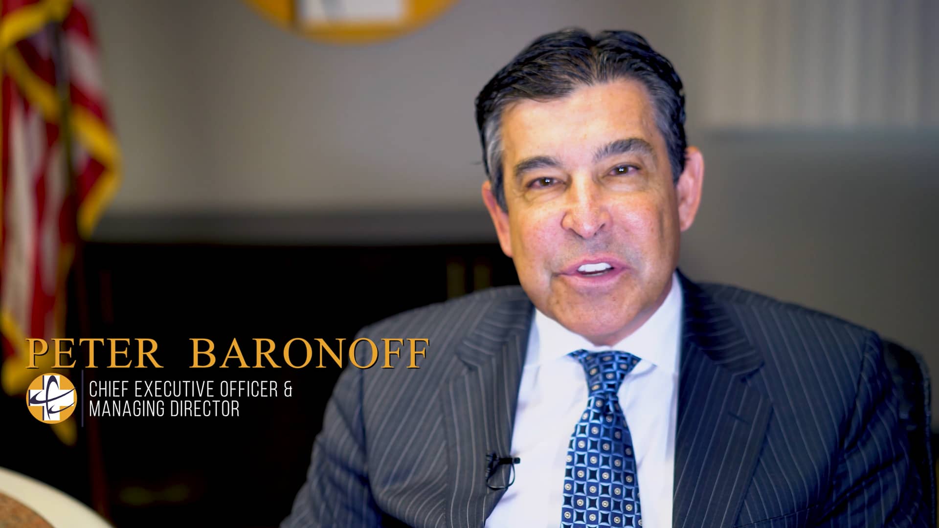 KPC Health - Peter Baronoff on Vimeo