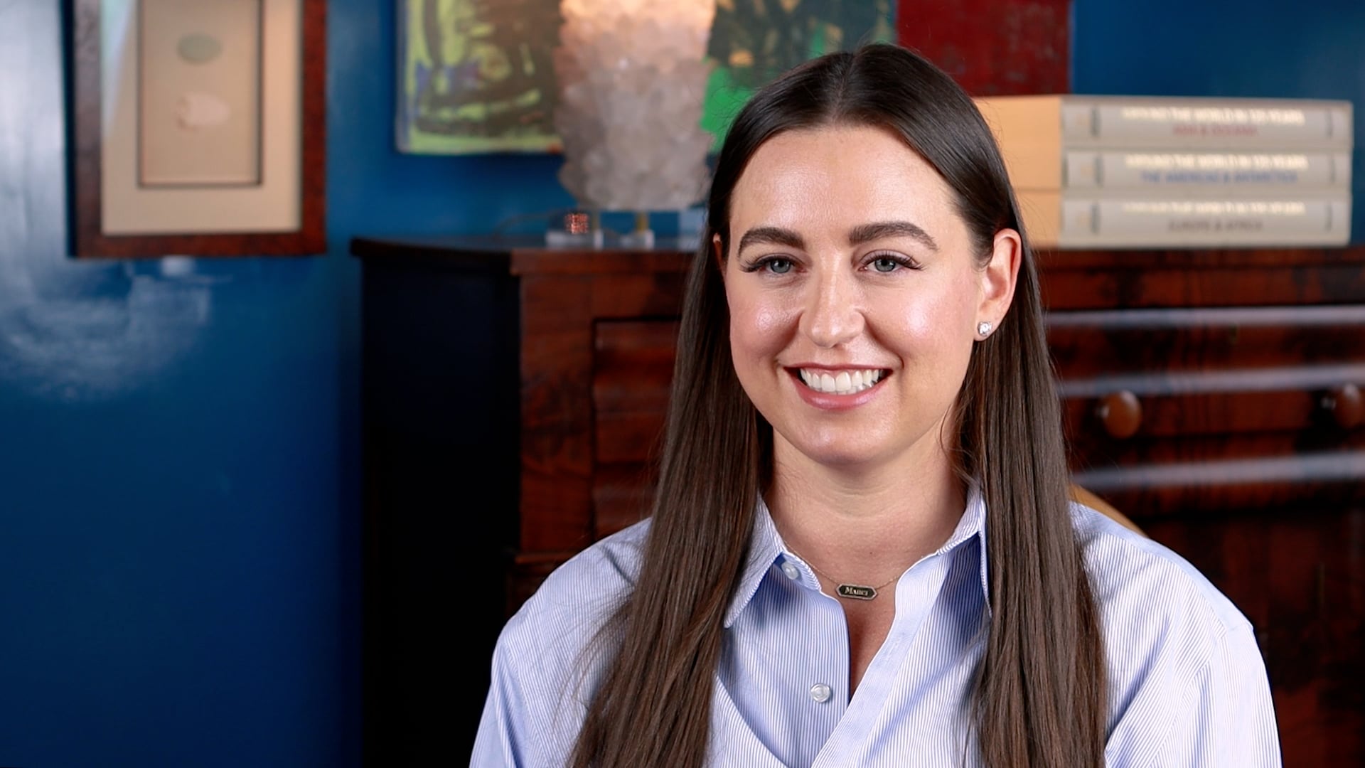 Definition Series Eye Clean on Vimeo