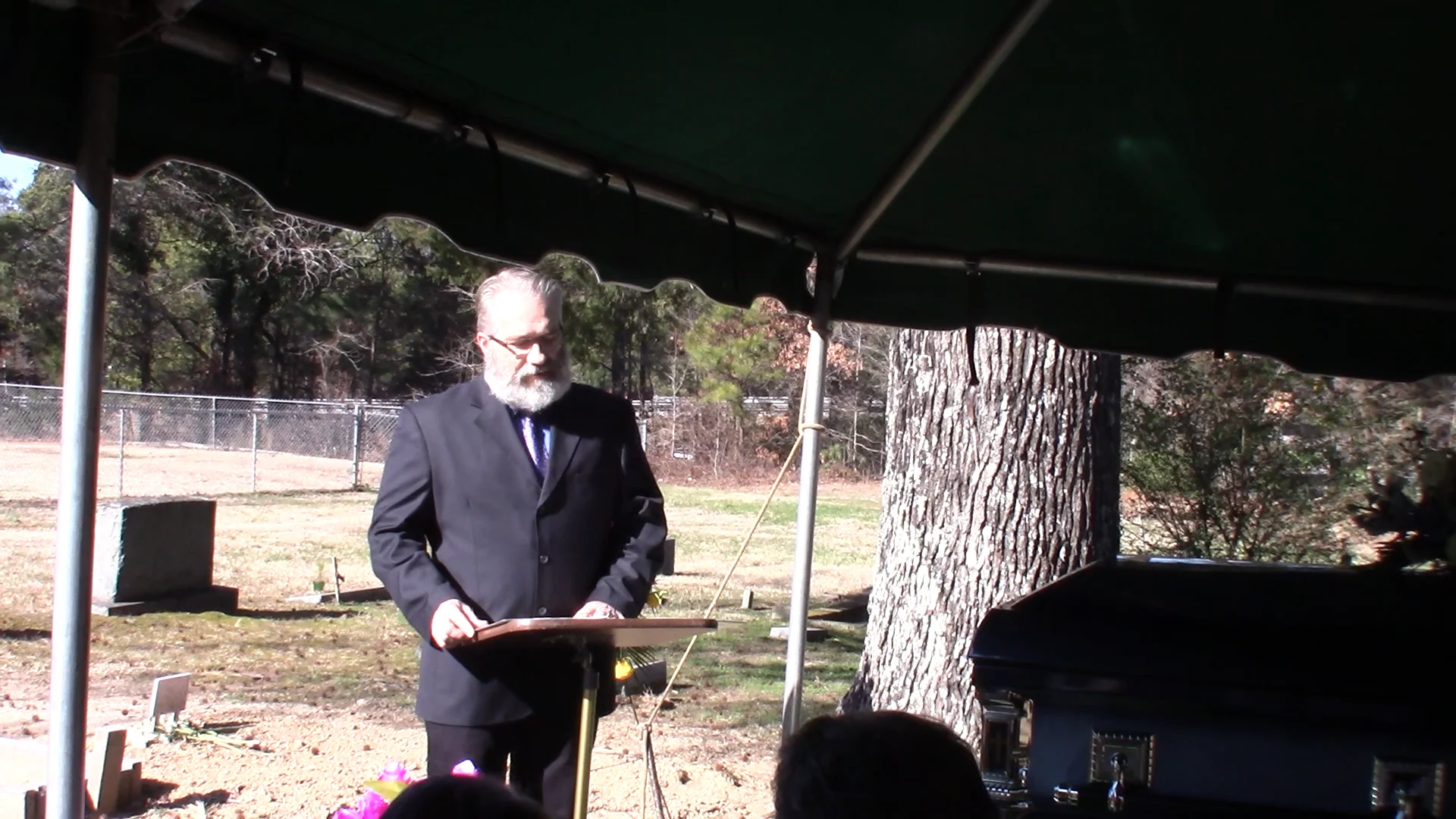 Robert H. Currin II July 22, 1944 - January 27, 2023 on Vimeo