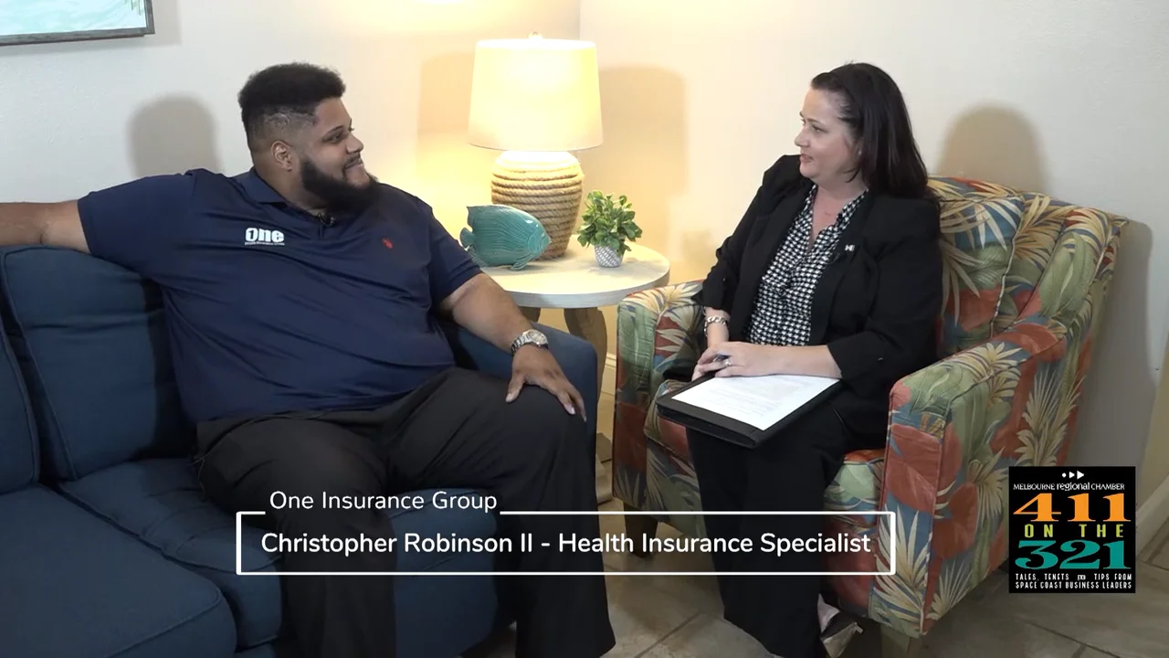 Episode 57: One Insurance Group on Vimeo