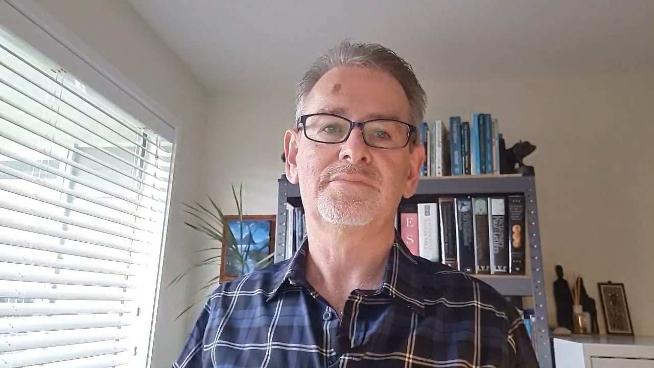 Graham Blaikie on Vimeo