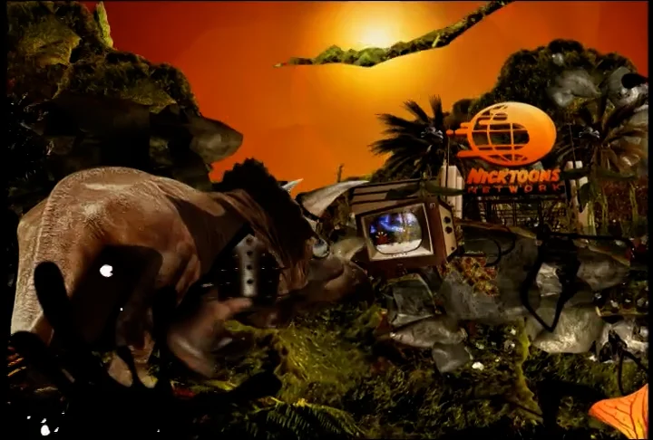 Nicktoons network on Vimeo