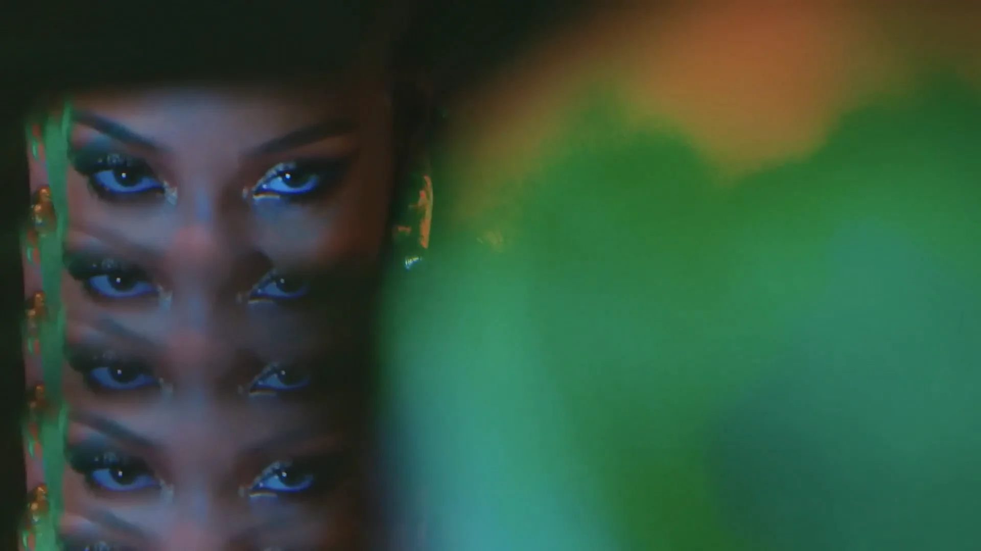 Amidee — Carnival (Music Video) on Vimeo