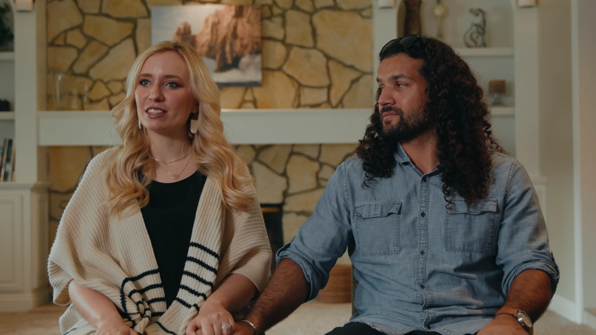 Small Groups | Eric and Kendra Interview on Vimeo