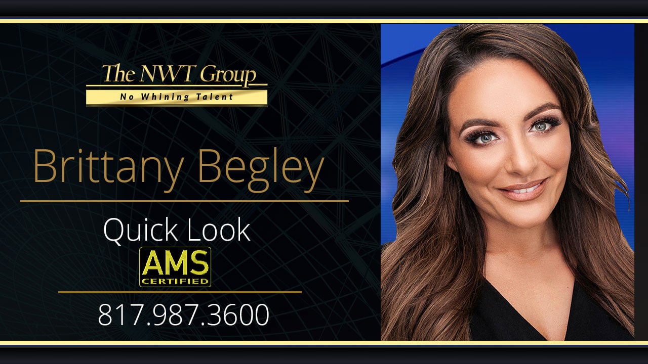 Brittany Begley: San Francisco, California | KRON | nwtgroup.com