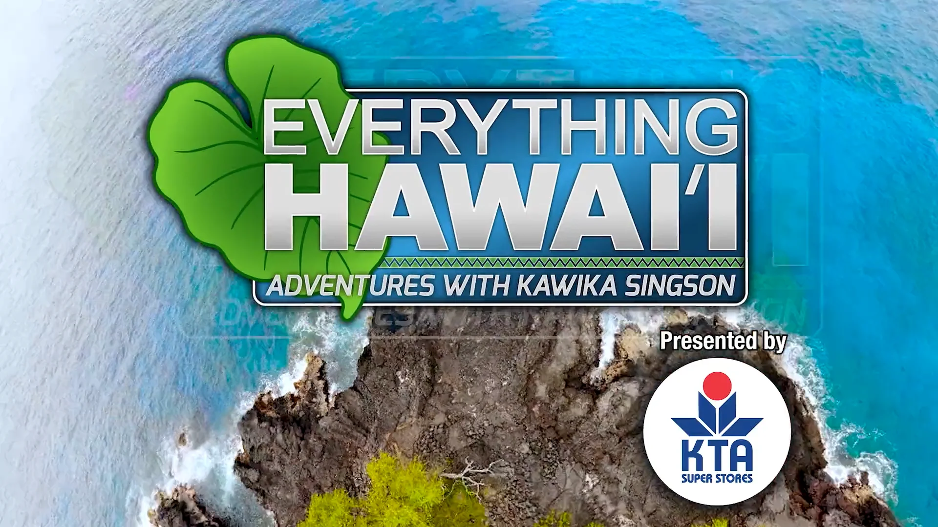 Everything Hawaii Season 9 Episode 9A on Vimeo