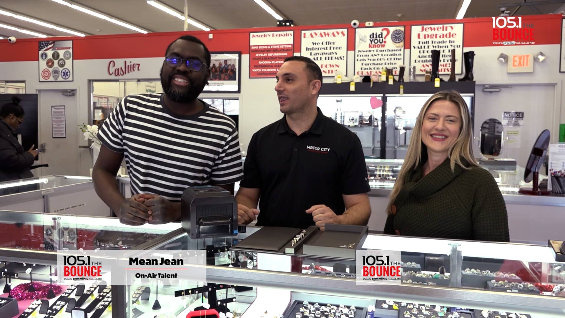 Bounce Project Proposal: Testing Diamonds with Motor City Pawn Brokers ...