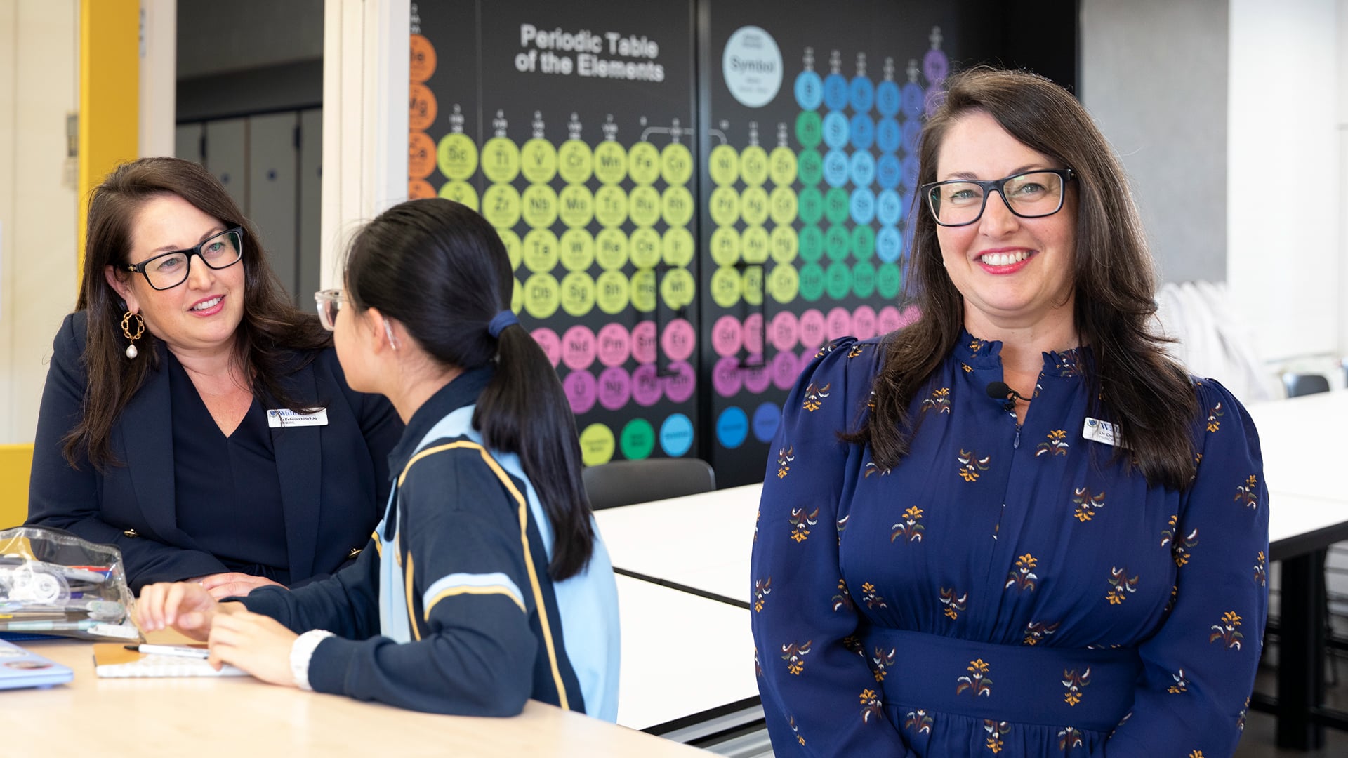 Welcome To Term 1 on Vimeo