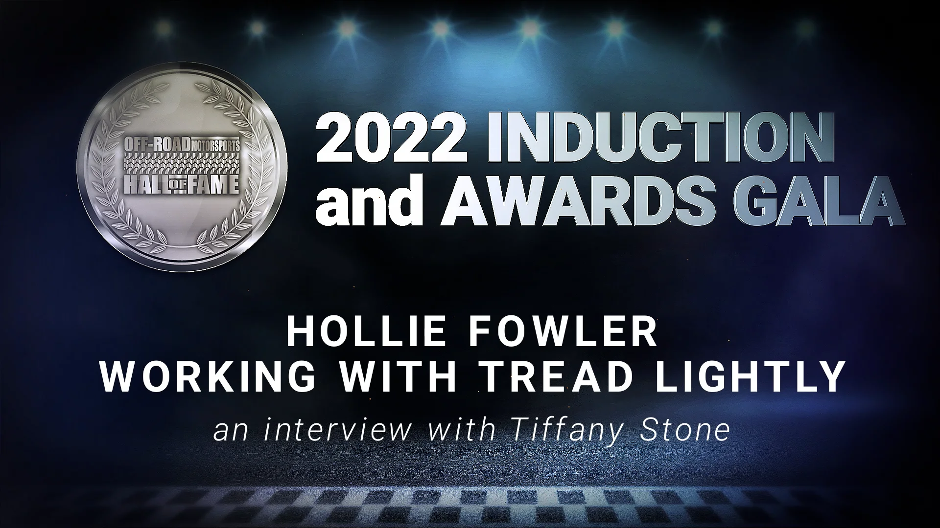Hollie Fowler Interview with Tiffany Stone on Vimeo