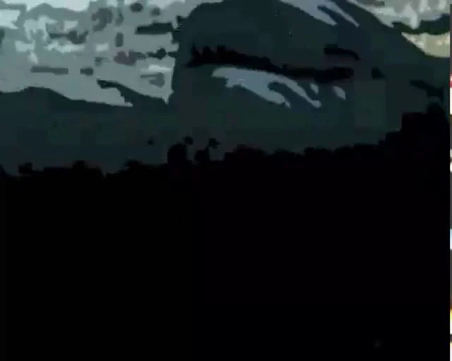 Mutant Cunt Sniffer on Vimeo