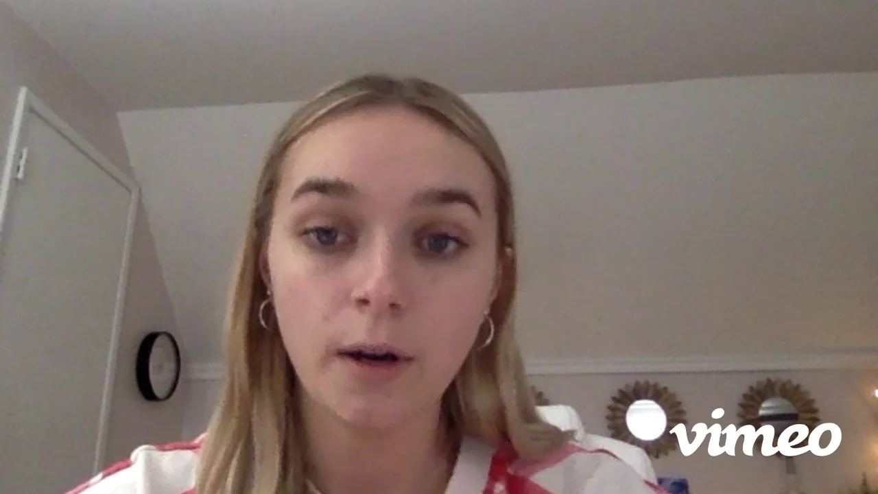 EDU 315 Topic 7 Assignment on Vimeo