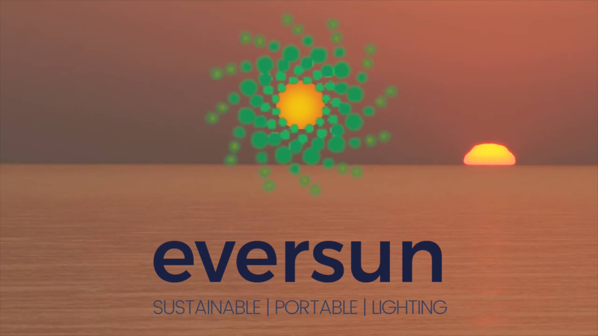 Eversun | Portable Sustainable Lighting on Vimeo