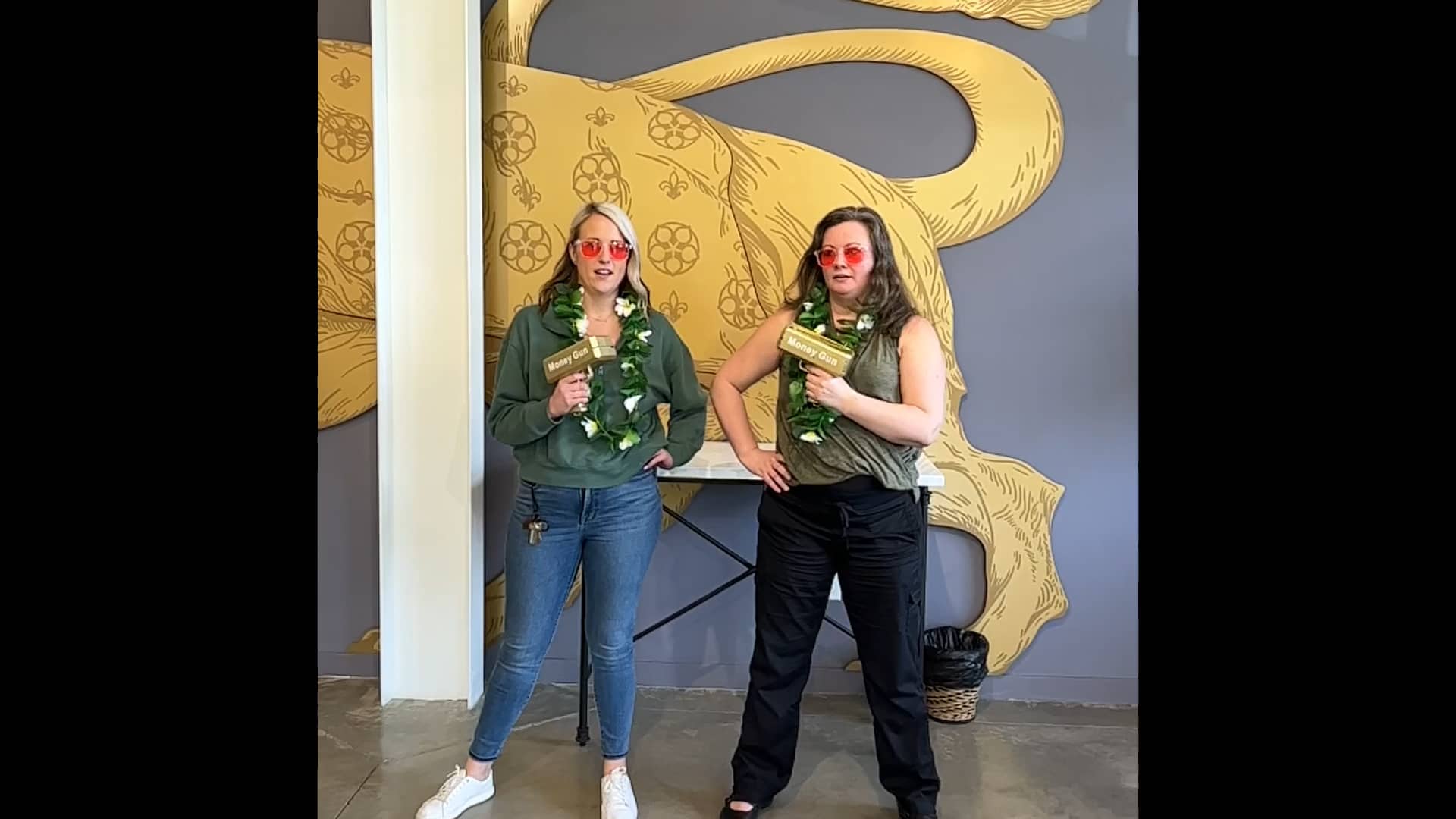 Mayin it Rain on Vimeo