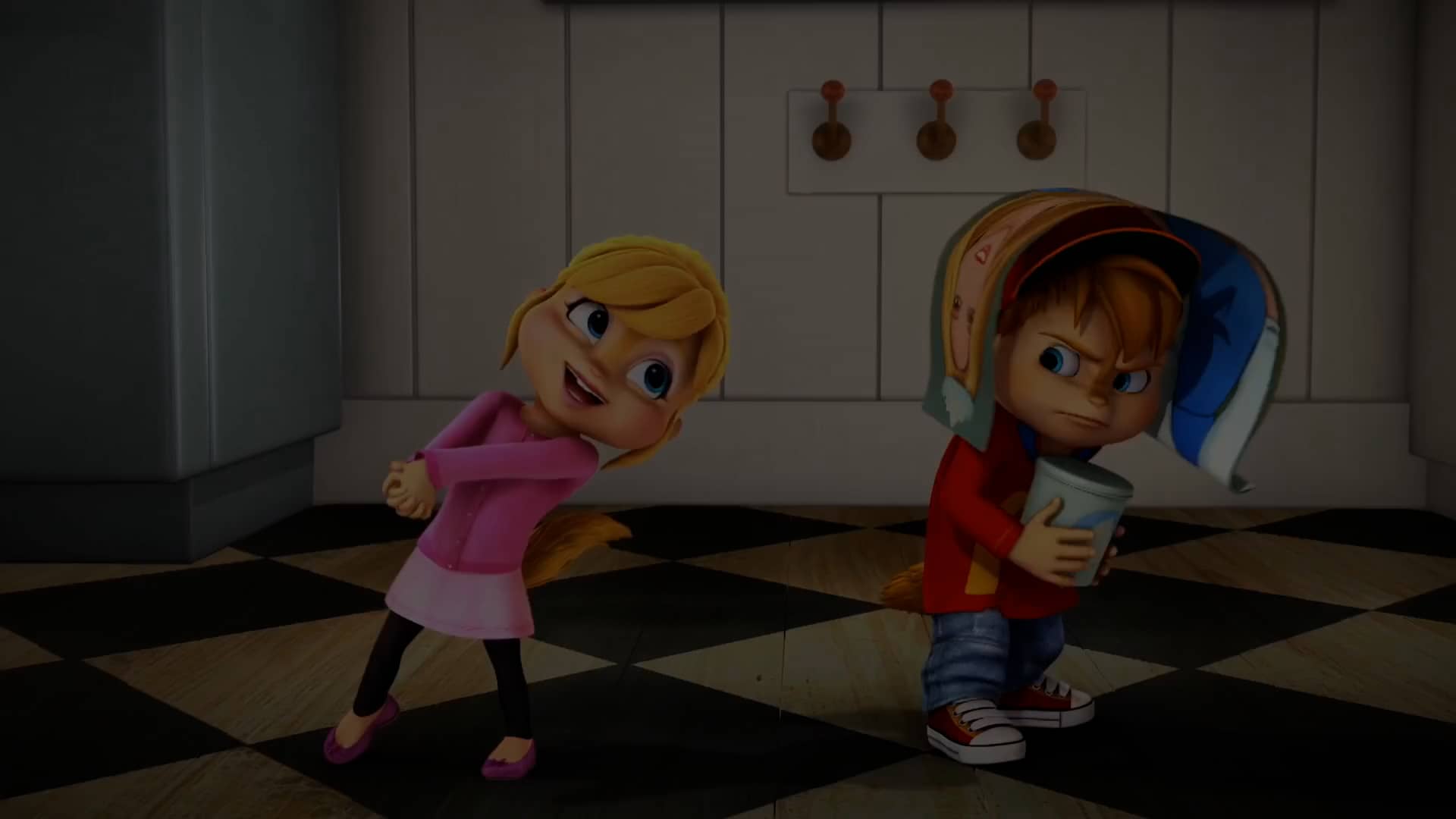 Nicktoons 2 love sick promo on Vimeo