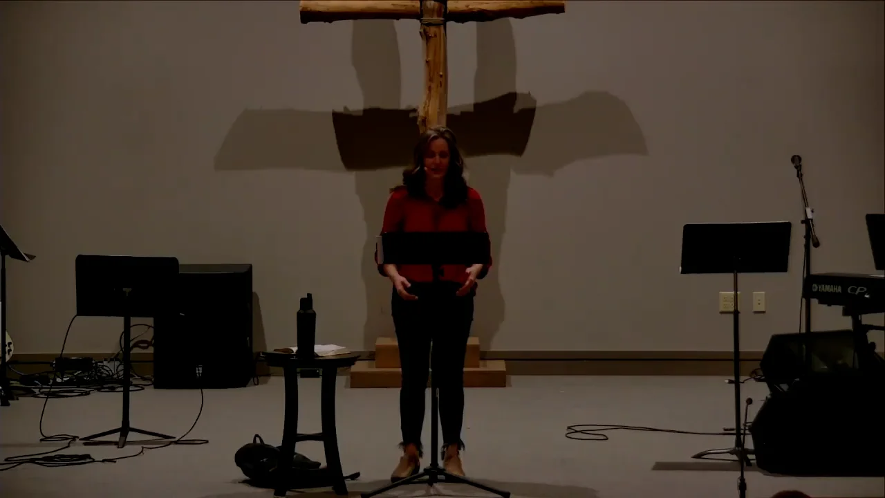 BSF Lesson 18 Lecture Isaiah Part 1 on Vimeo