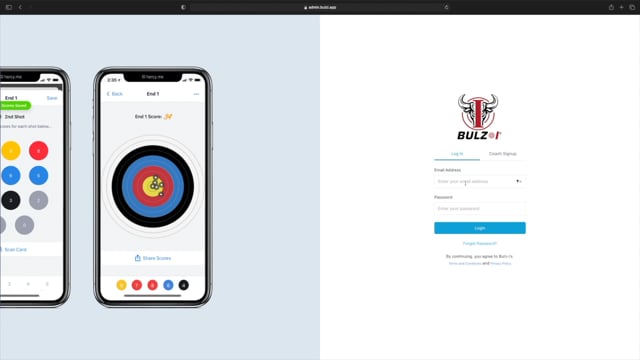 BULZI TRAINING VIDEOS on Vimeo
