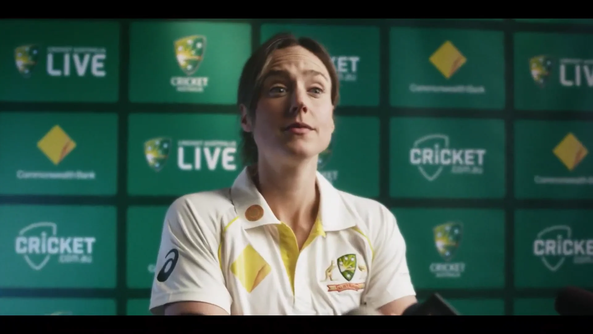 CommBank 'The Game Changers' TVC.mp4 on Vimeo