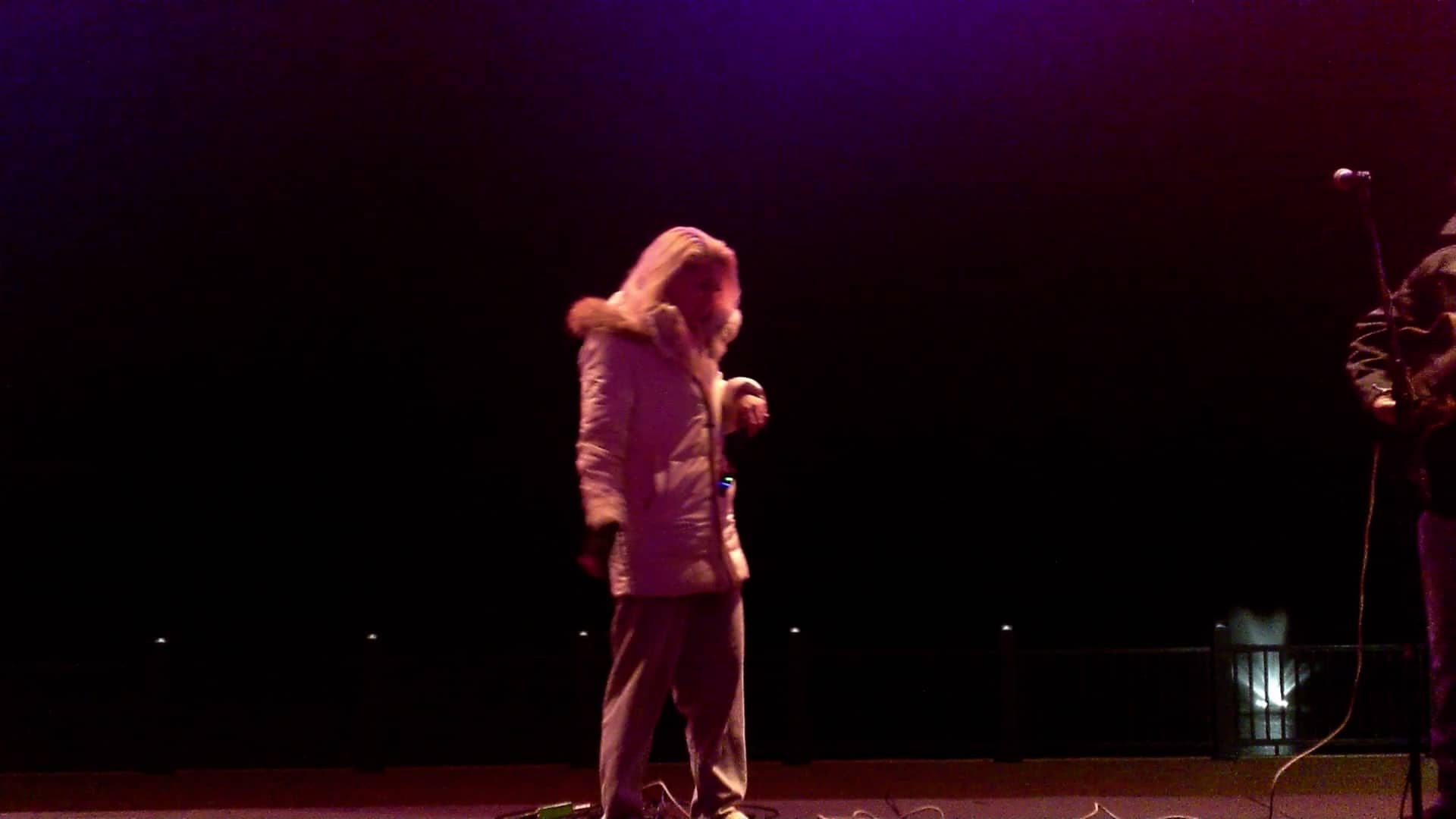 Brandi Dawn & Jeremy Todd 2023 Voice on Vimeo