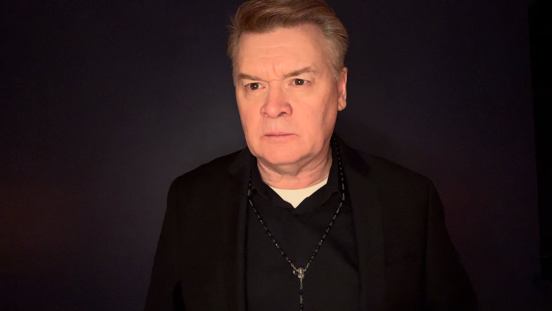 John Scherer- Father Mulvehill- Side 2 on Vimeo