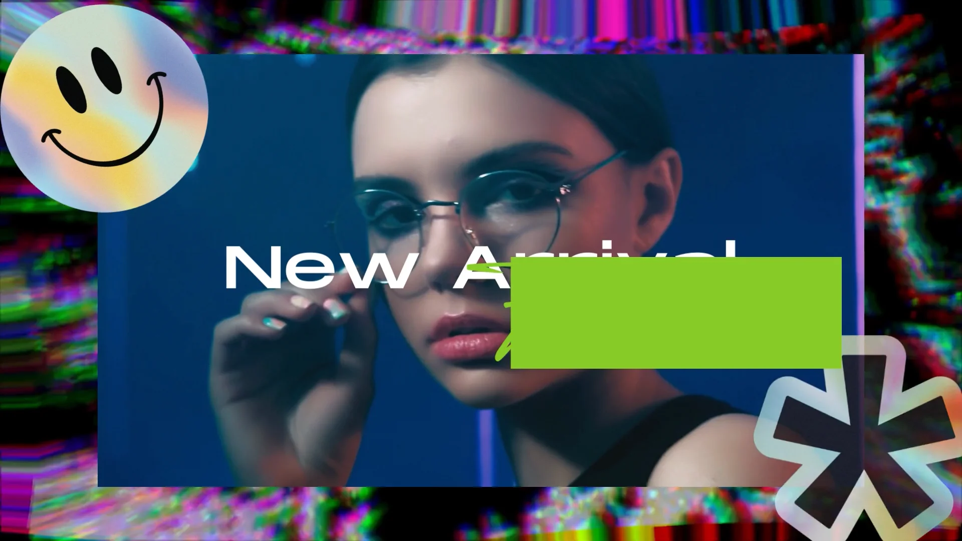 New Arrival Fashion Video on Vimeo