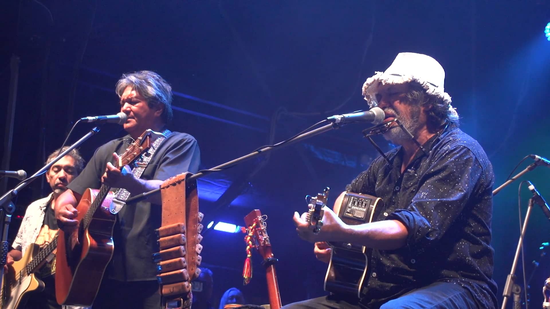 Pigram Brothers STOMPEM 2022.mp4 on Vimeo