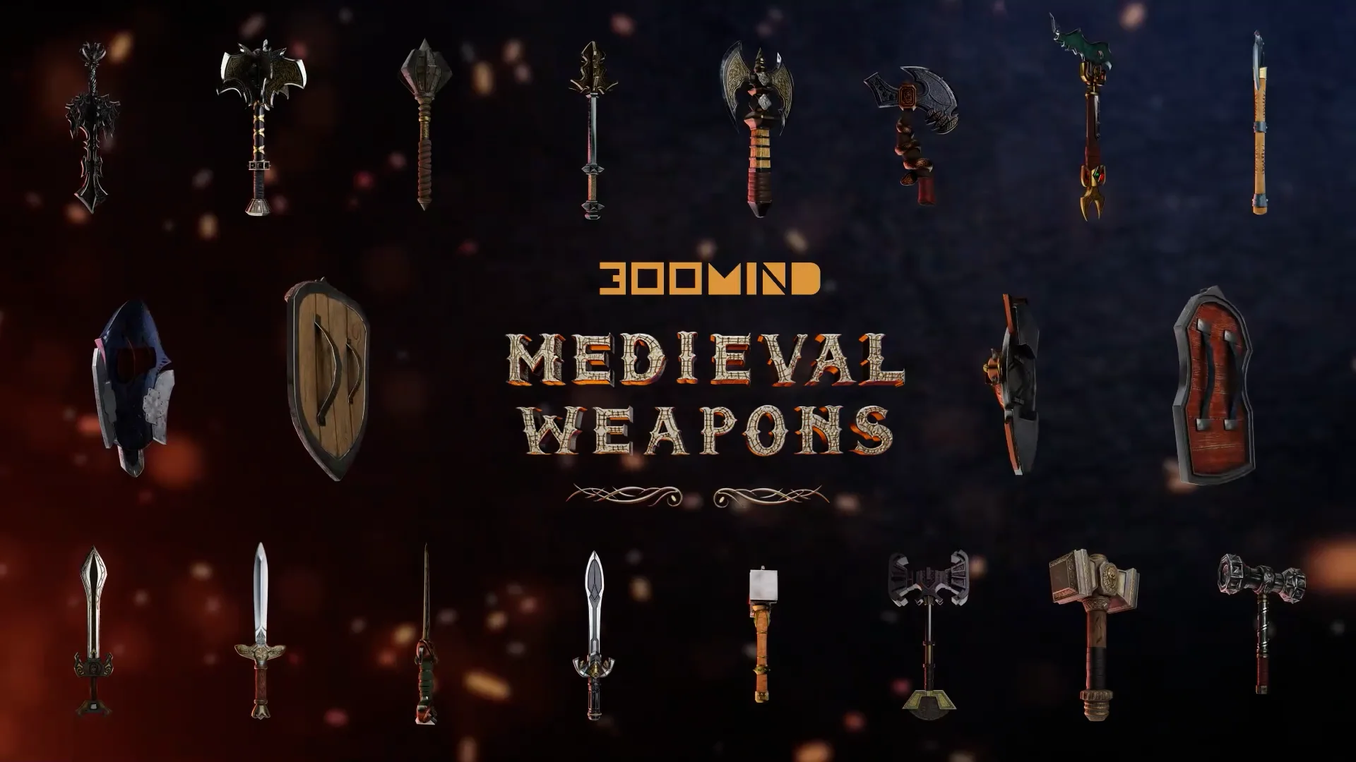 All weapons showcase_Final Draft_2.mp4 on Vimeo