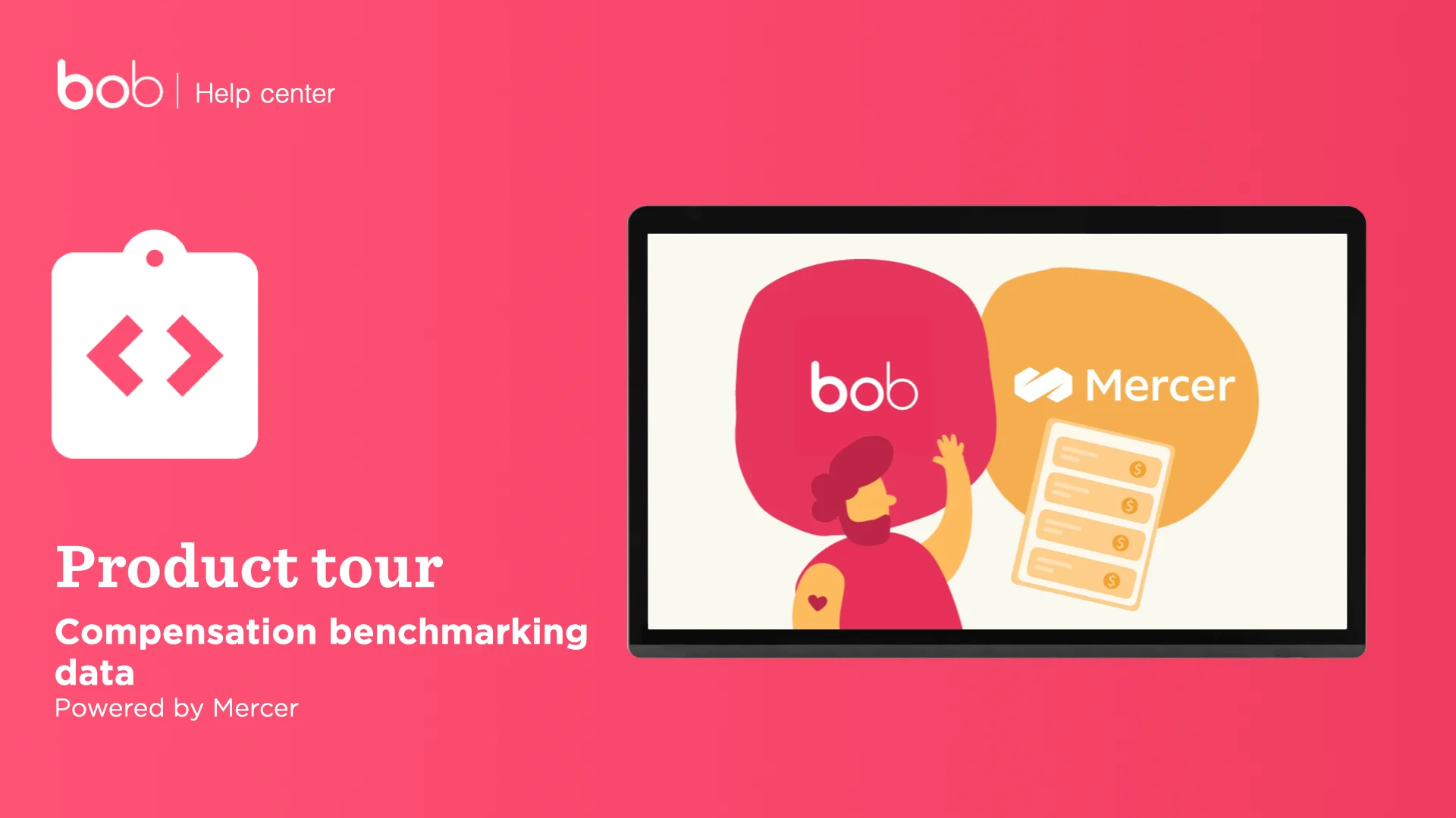 Compensation Benchmarking Data powered by Mercer on Vimeo