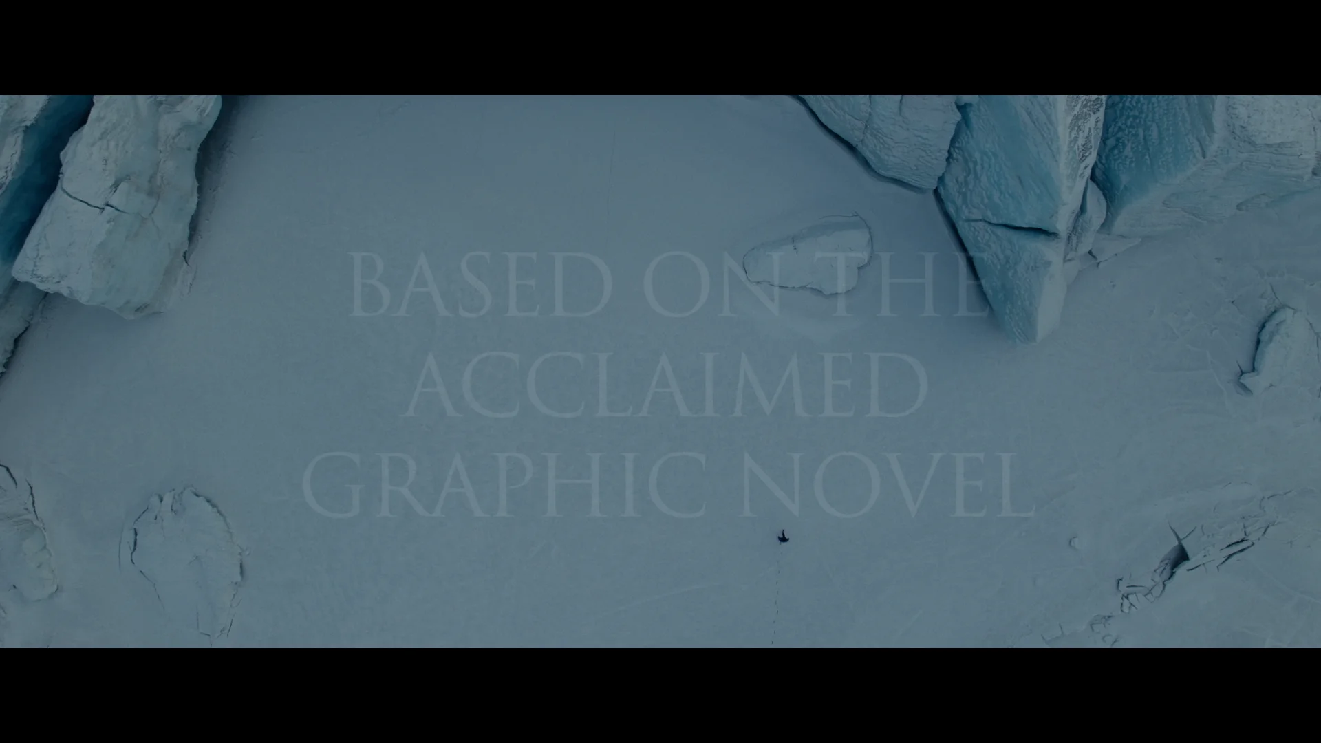Watch Ivalu - Academy Award Nominee® Online | Vimeo On Demand on Vimeo