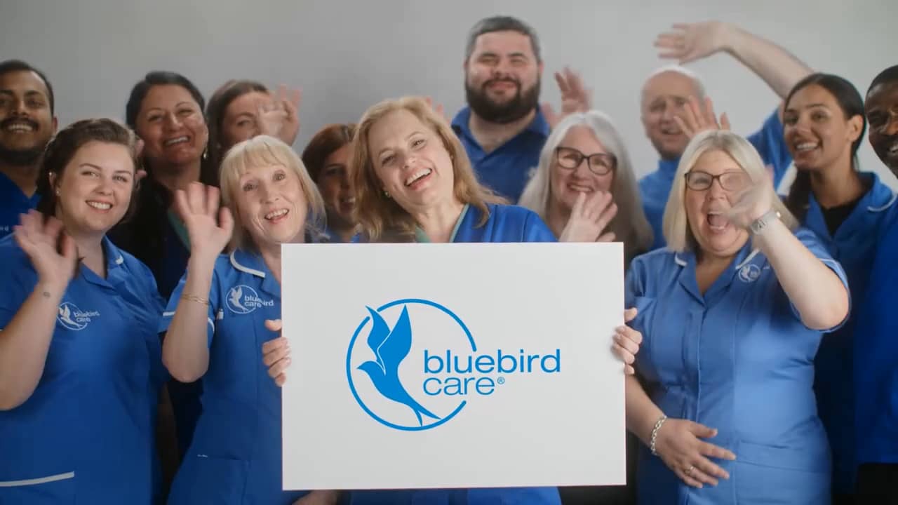 Bluebird Care Recruitment Ireland on Vimeo
