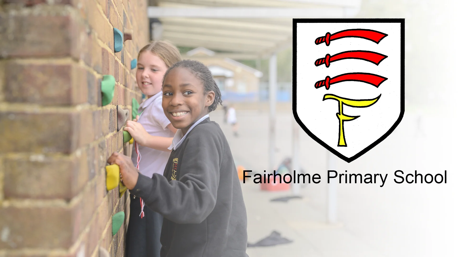 Fairholme Primary - Promotional Video on Vimeo