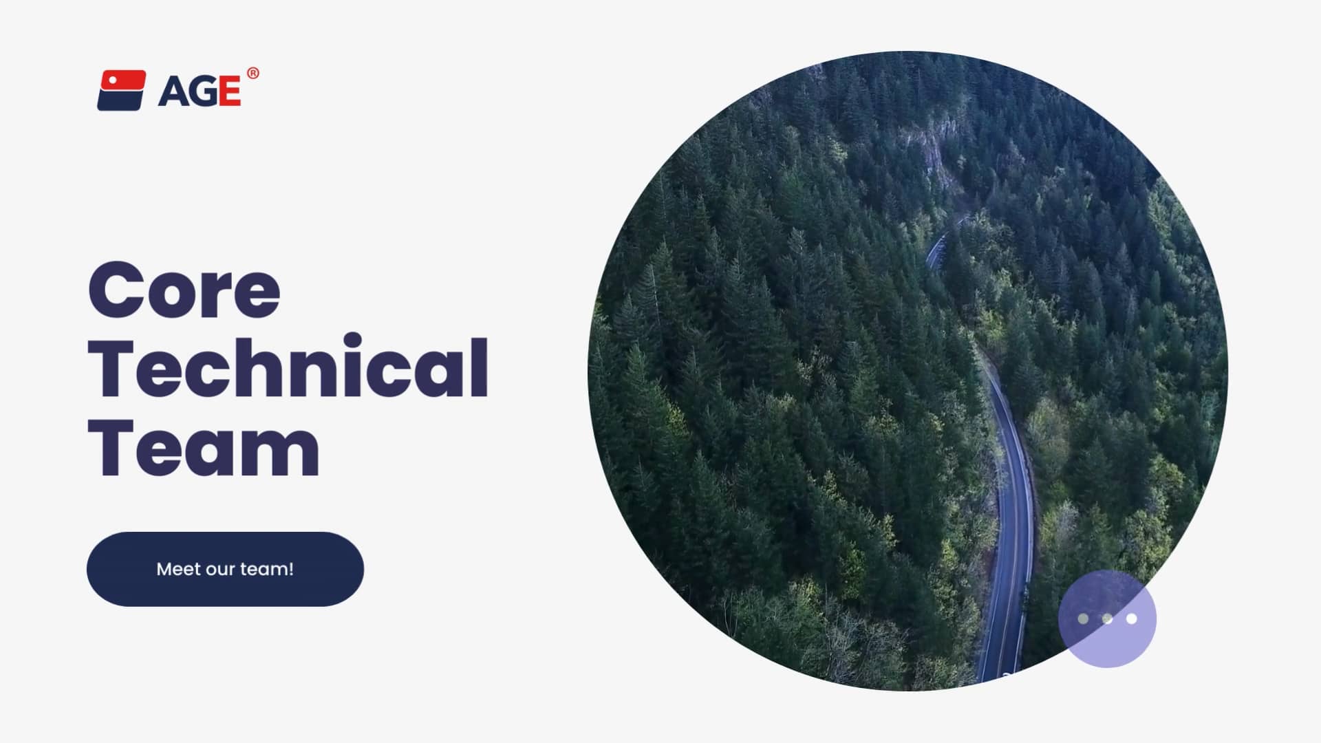 AGE Core Technical Team on Vimeo