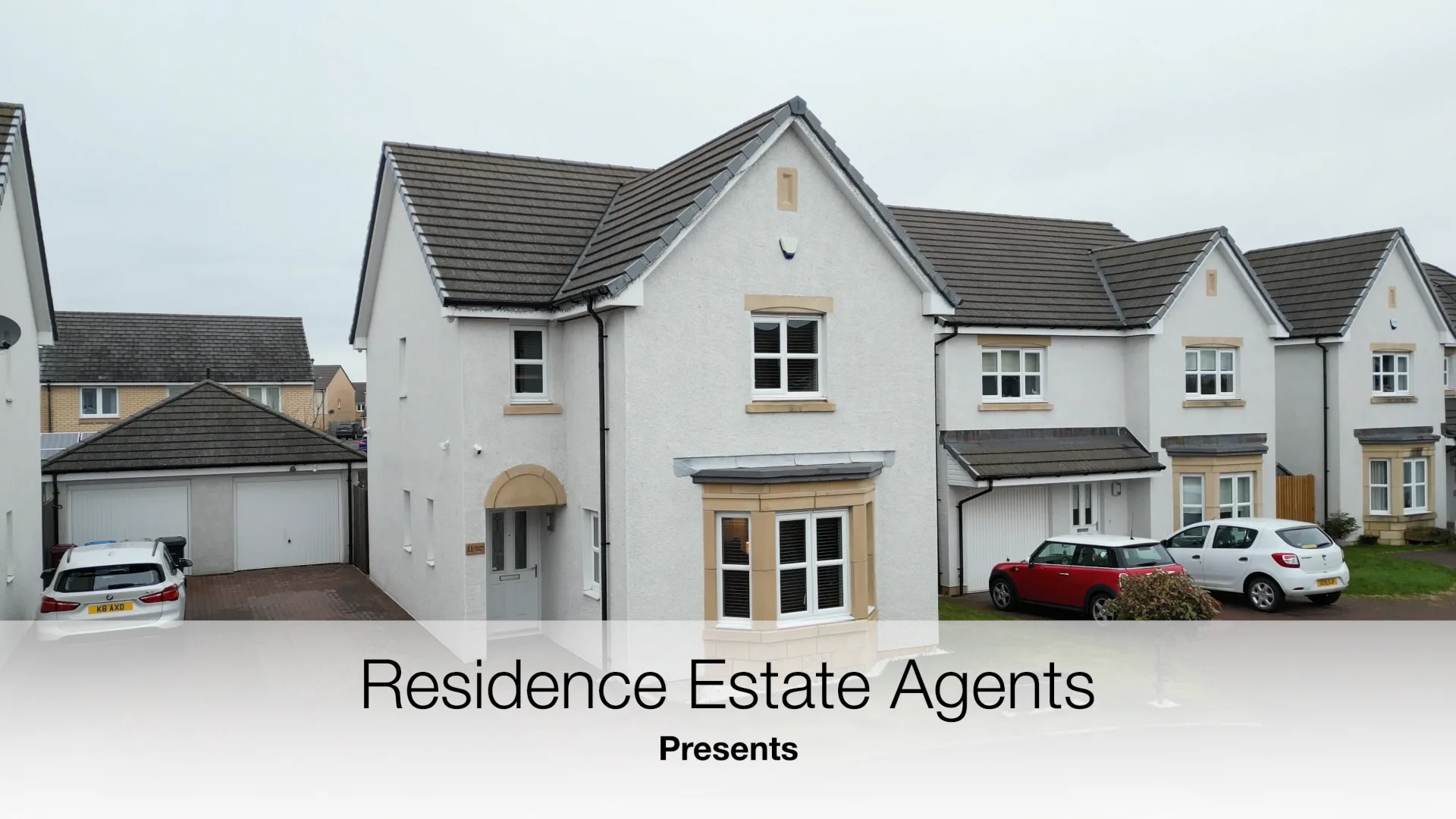 Meadow Drive, Cambuslang on Vimeo