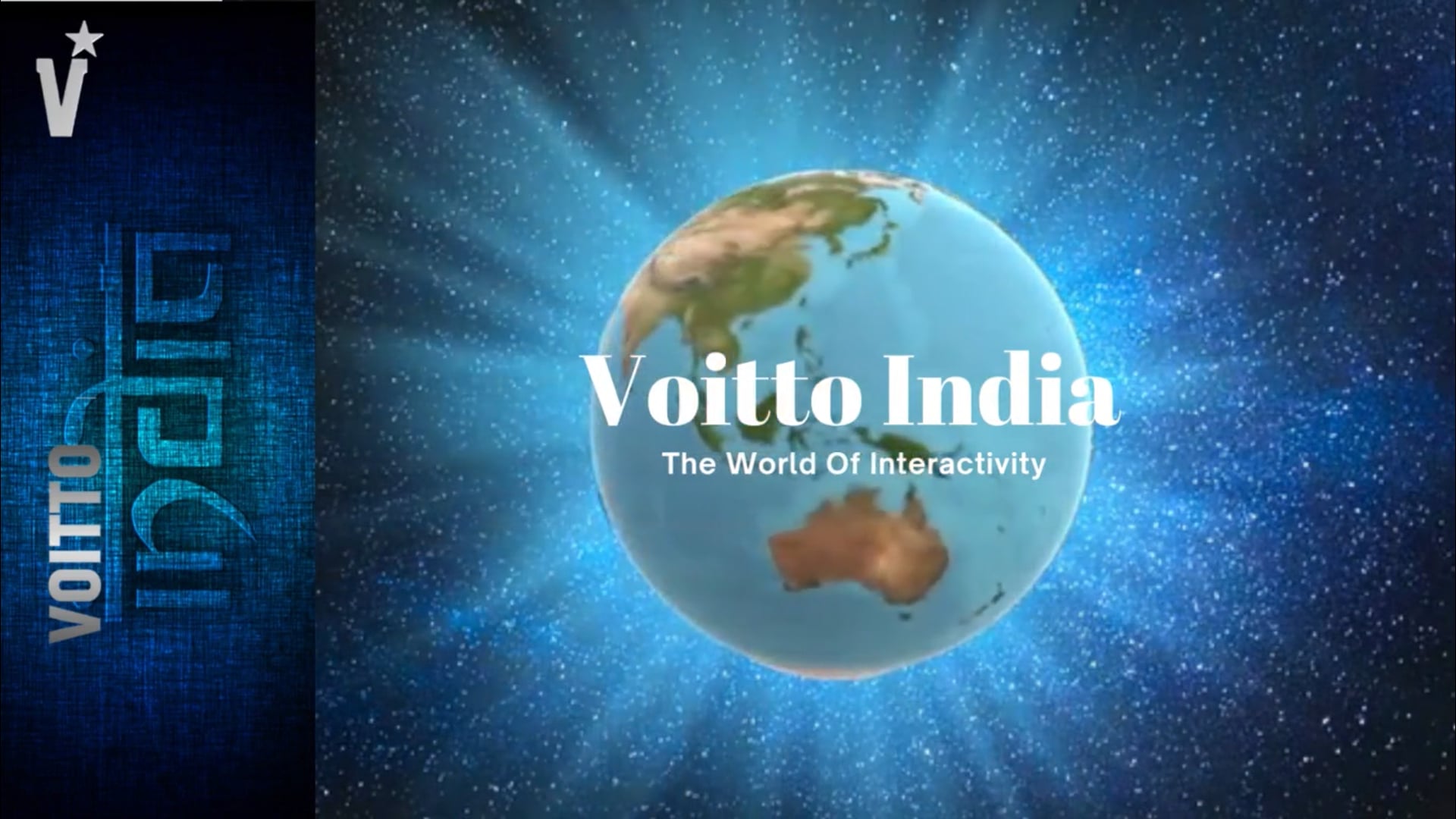 Visual Presenter | Manufacturer - Voitto India