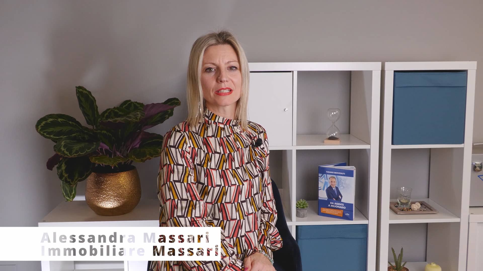 Alessandra Massari.mov on Vimeo