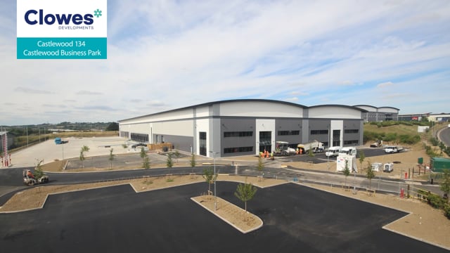 Clowes Developments - Live cameras