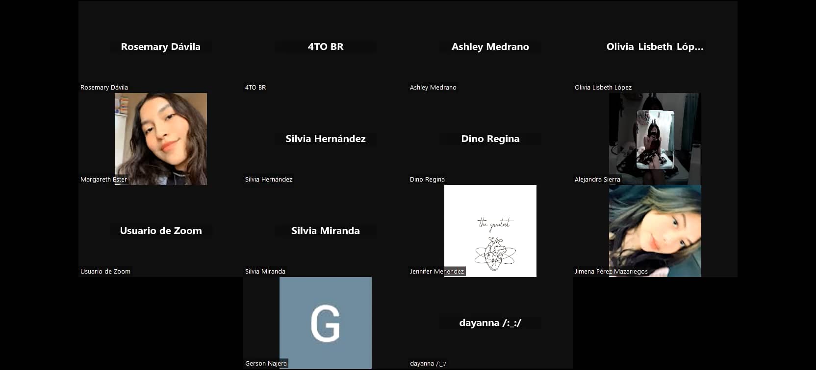 Matemáticas Clase 2 4BR on Vimeo