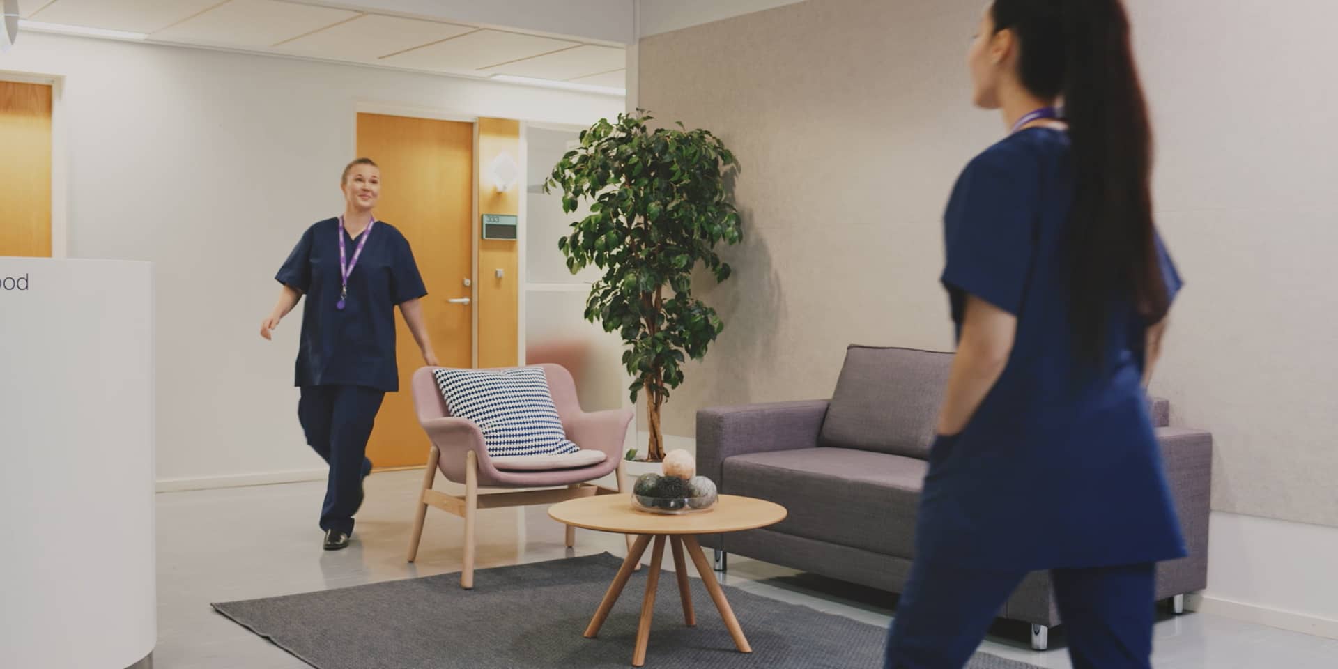 Evondos Anna video-assisted dispensing on Vimeo