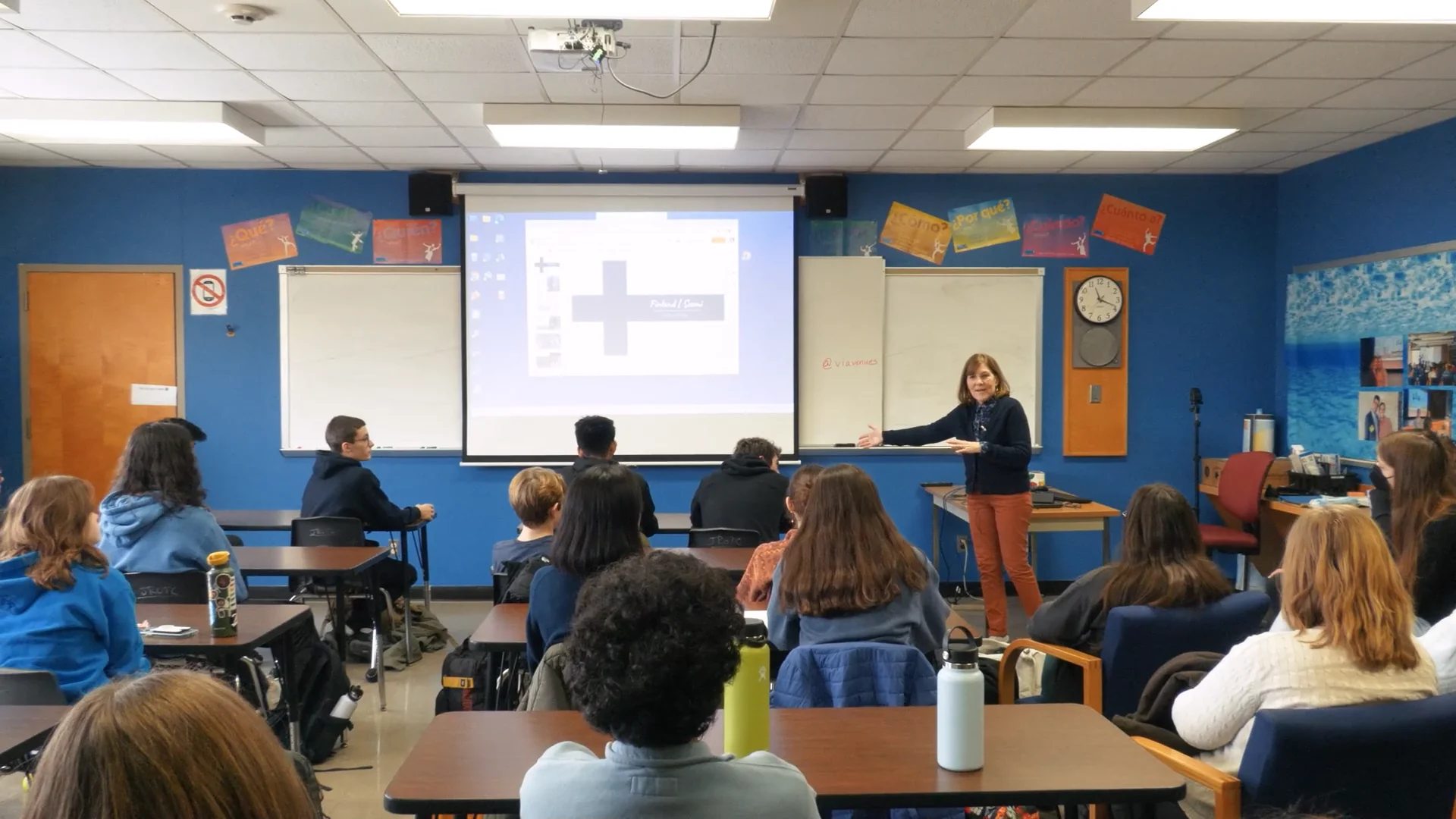 Jill Prado Finland Presentation 2023 on Vimeo