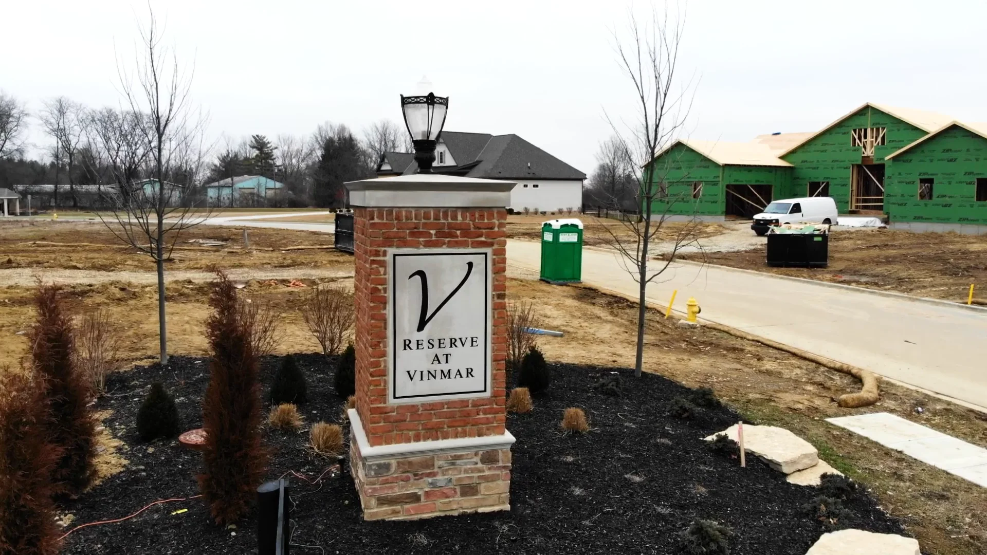 The Reserve At Vinmar on Vimeo