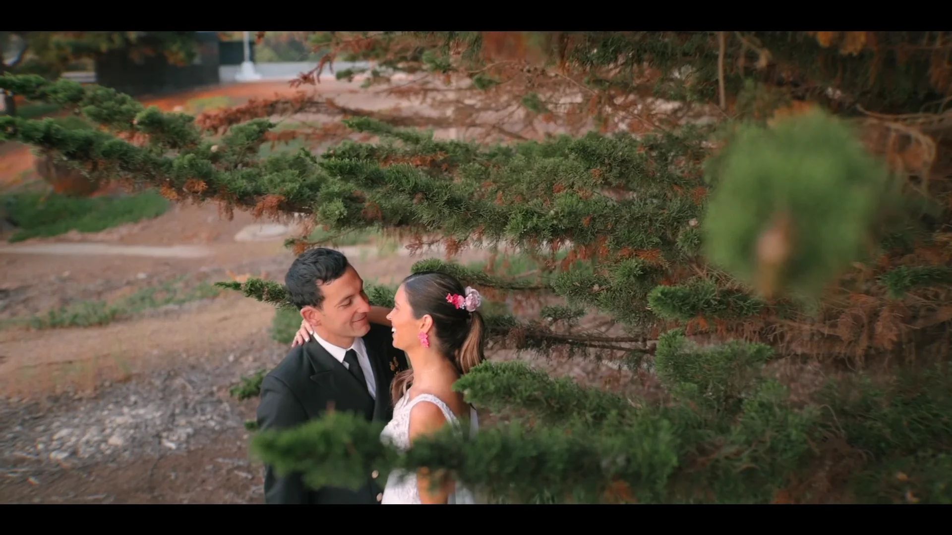 Cami y Fede.mov on Vimeo