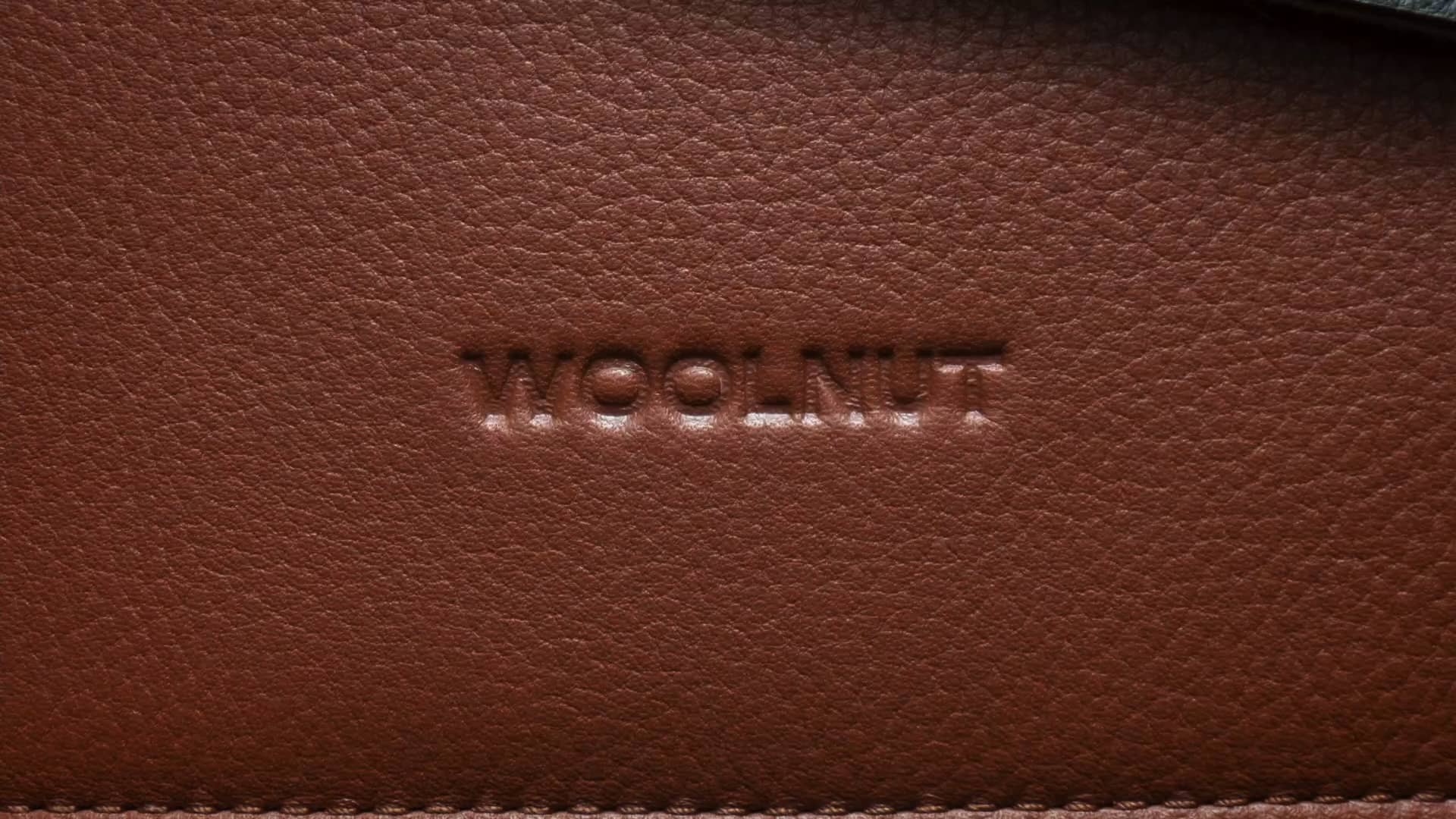 Skarp Agent / Magnus Torsne / Woolnut Folio on Vimeo