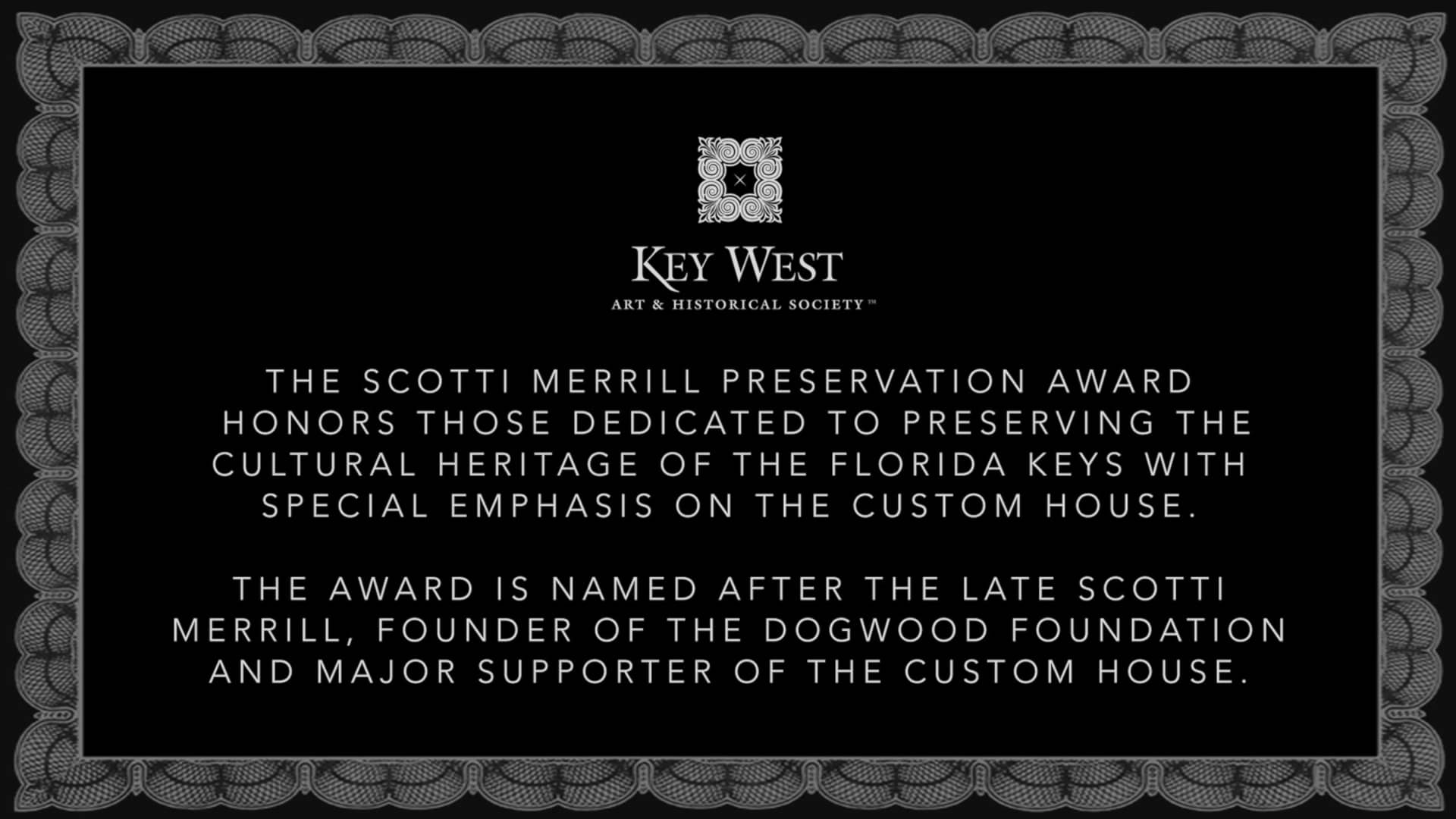 Bert Bender Scotti Merrill Video-HD 1080p.mov on Vimeo