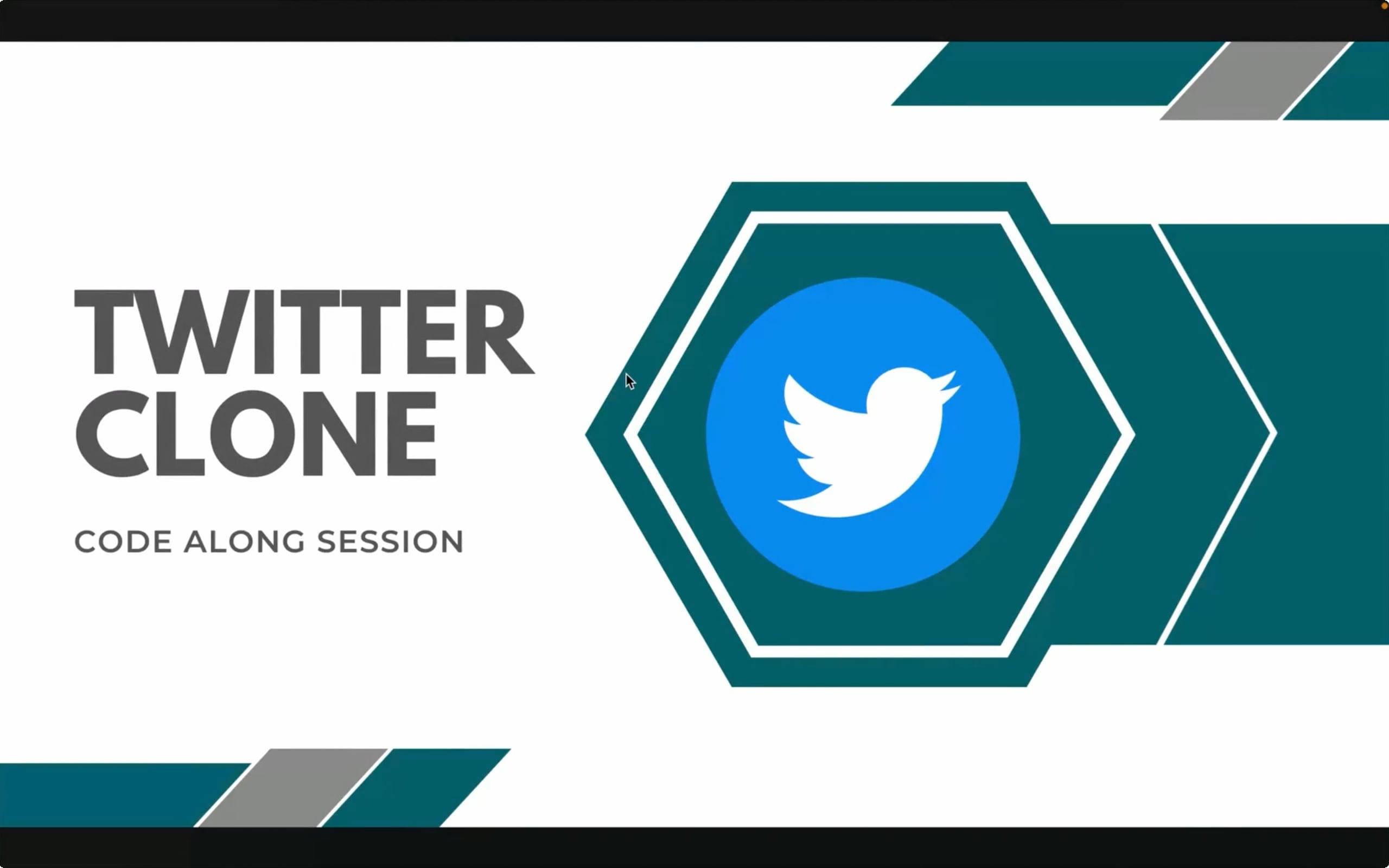 1.) Learning Objectives on Vimeo