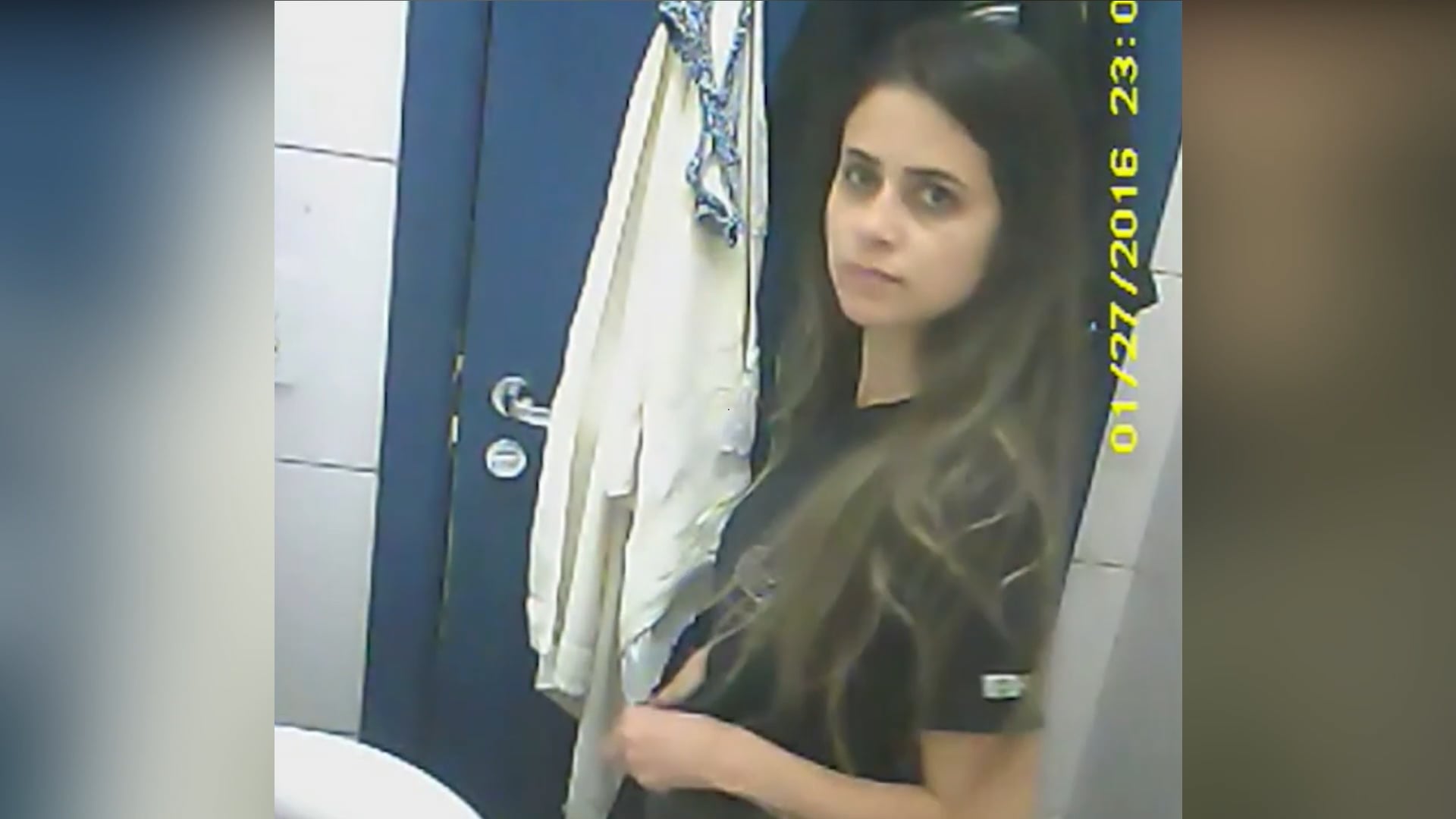 Pervy Prison Warden Installed Secret Camera To See Female Colleagues ...