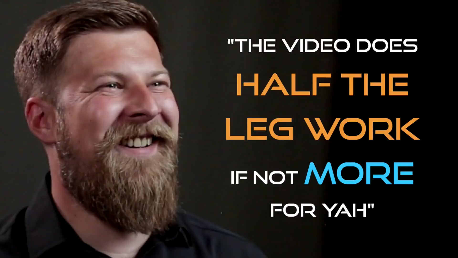 Are you our next Video Partner? on Vimeo