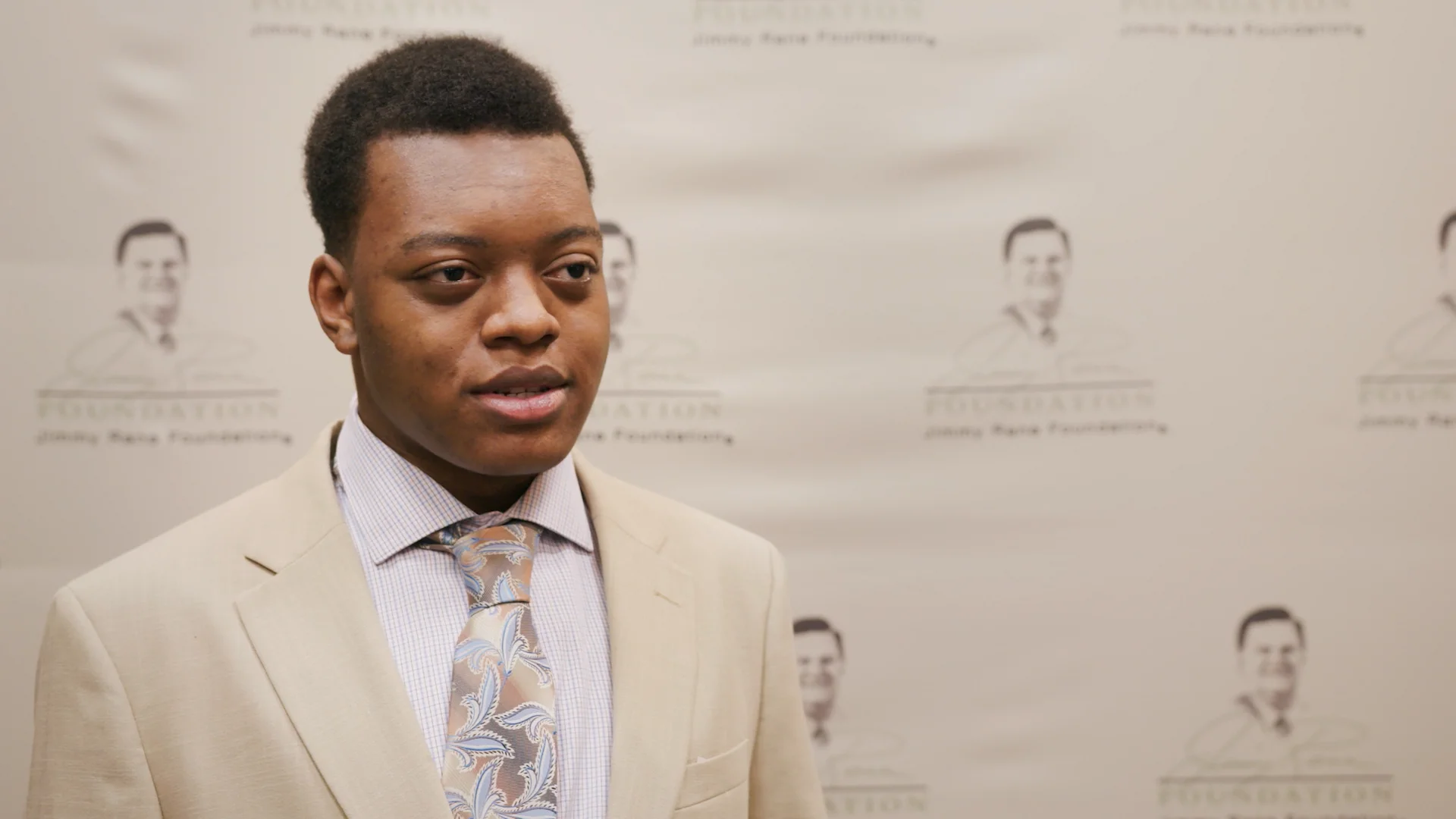 Jimmy Rane Foundation - 2022 Scholarship and Golf Tournament on Vimeo