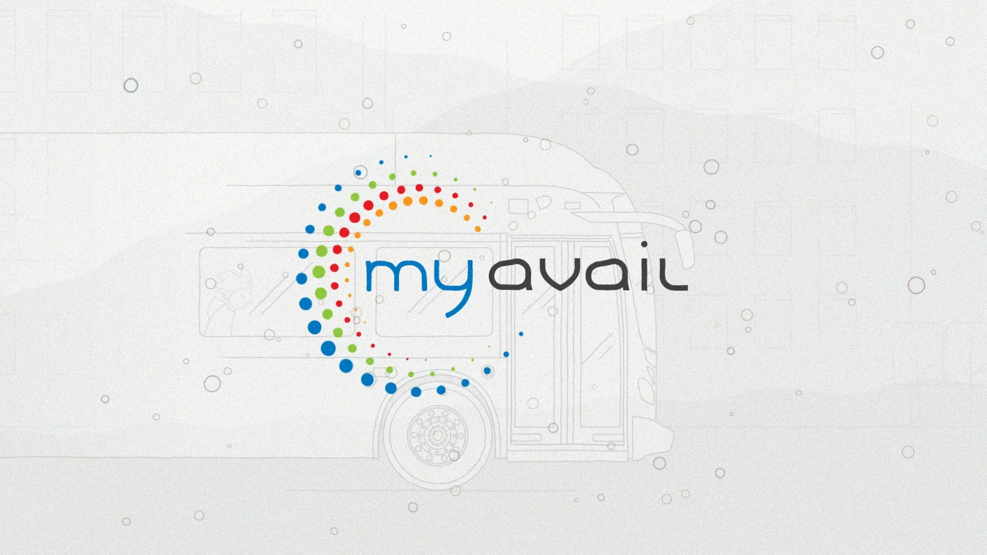 Avail Technologies MyAvail on Vimeo